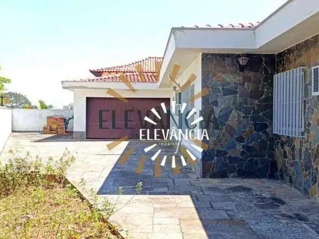 Casa / Sobrado para Venda em São Paulo/SP Vila Polopoli 4 Quartos