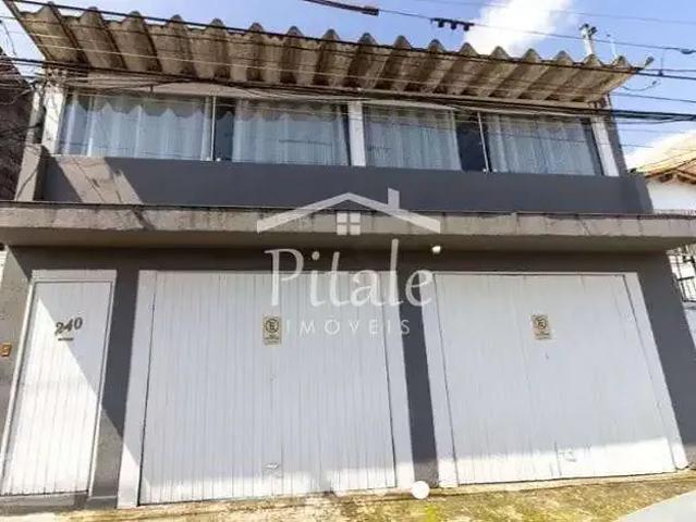 Casa / Sobrado para Venda em São Paulo/SP Vila Polopoli 4 Quartos