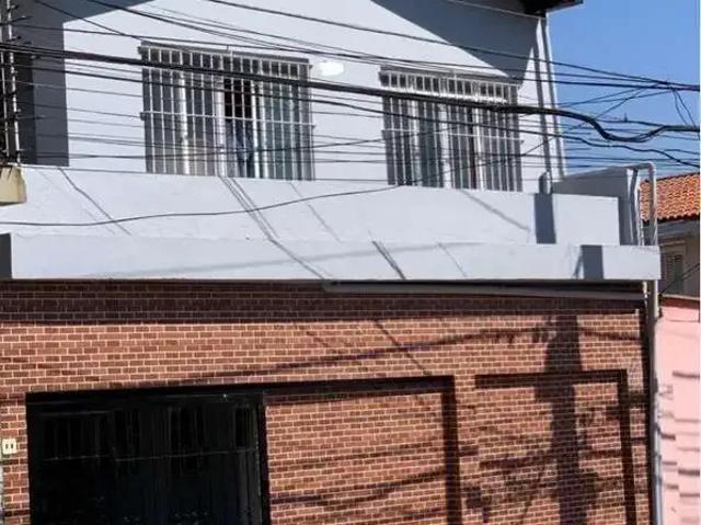 Casa / Sobrado para Venda em São Paulo/SP Vila Polopoli 7 Quartos