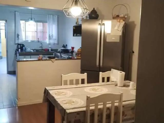Casa / Sobrado para Venda em São Paulo/SP Vila Ponte Rasa 3 Quartos