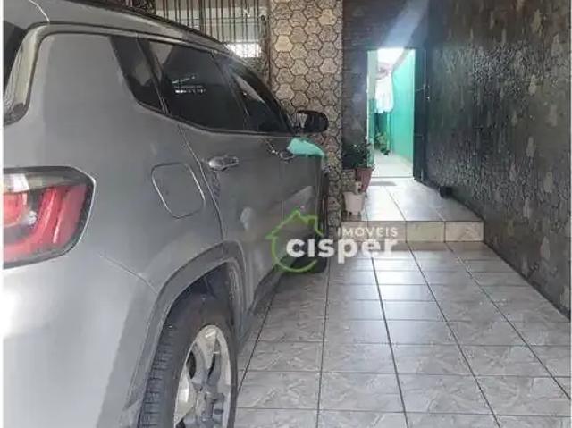 Casa / Sobrado para Venda em São Paulo/SP Vila Ponte Rasa 3 Quartos