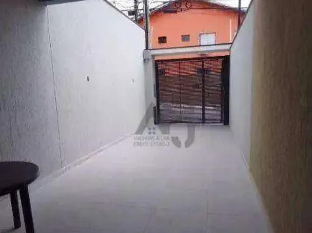 Casa / Sobrado para Venda em São Paulo/SP Vila Ponte Rasa 3 Quartos