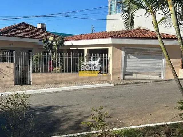 Casa / Sobrado para Venda em São Paulo/SP Vila Ponte Rasa 3 Quartos