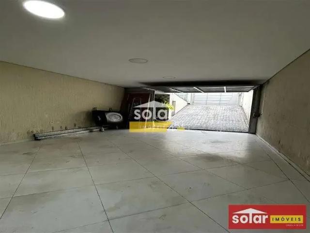 Casa / Sobrado para Venda em São Paulo/SP Vila Ponte Rasa 1 Quartos