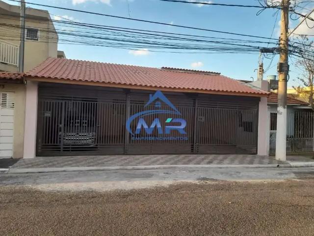 Casa / Sobrado para Venda em São Paulo/SP Vila Ponte Rasa 2 Quartos