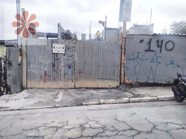 Casa / Sobrado para Venda em São Paulo/SP Vila Ponte Rasa 2 Quartos