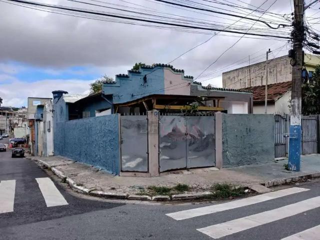 Casa / Sobrado para Venda em São Paulo/SP Vila Ponte Rasa 2 Quartos