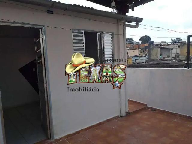Casa / Sobrado para Venda em São Paulo/SP Vila Ponte Rasa 2 Quartos