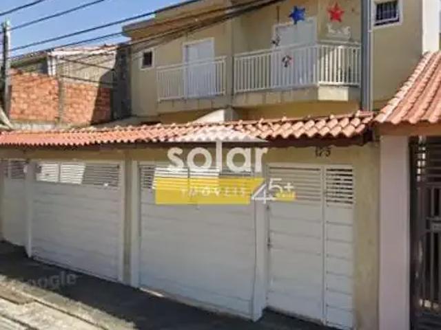 Casa / Sobrado para Venda em São Paulo/SP Vila Ponte Rasa 2 Quartos