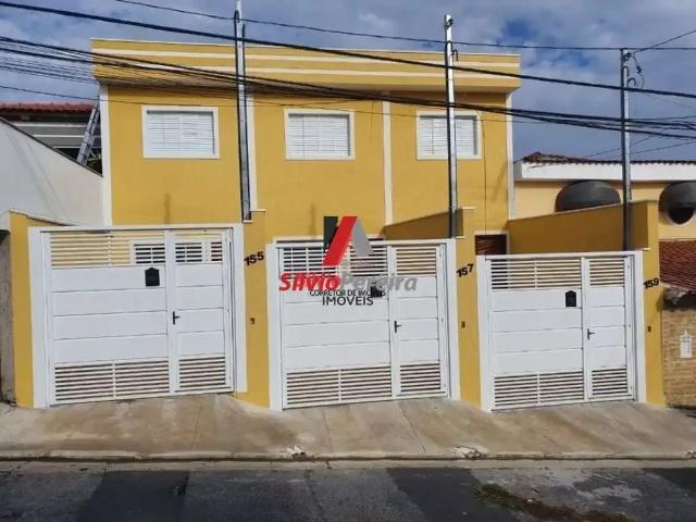 Casa / Sobrado para Venda em São Paulo/SP Vila Ponte Rasa 2 Quartos