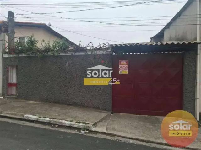 Casa / Sobrado para Venda em São Paulo/SP Vila Ponte Rasa 2 Quartos