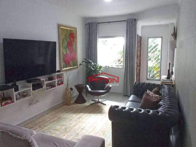 Casa / Sobrado para Venda em São Paulo/SP Vila Ponte Rasa 2 Quartos
