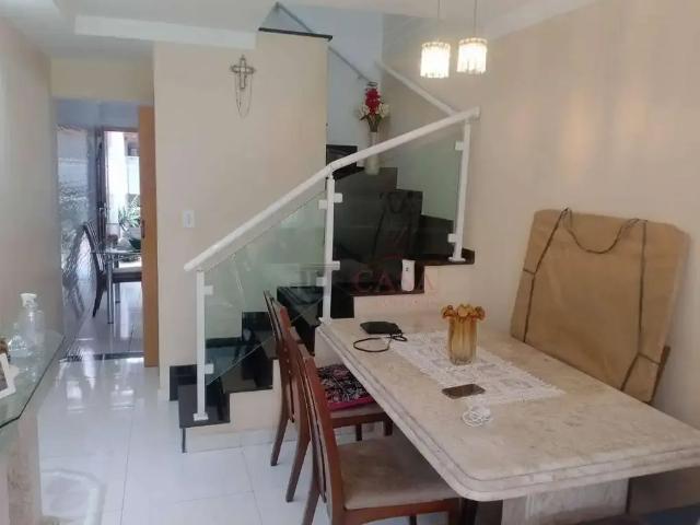 Casa / Sobrado para Venda em São Paulo/SP Vila Ponte Rasa 2 Quartos