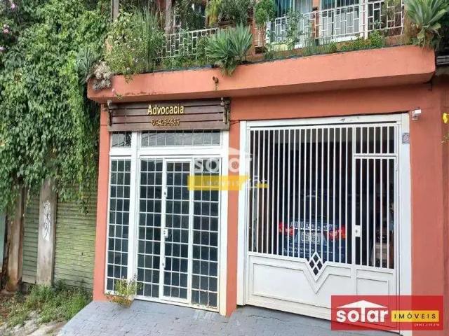 Casa / Sobrado para Venda em São Paulo/SP Vila Ponte Rasa 4 Quartos