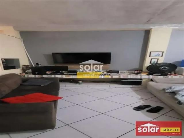 Casa / Sobrado para Venda em São Paulo/SP Vila Ponte Rasa 4 Quartos