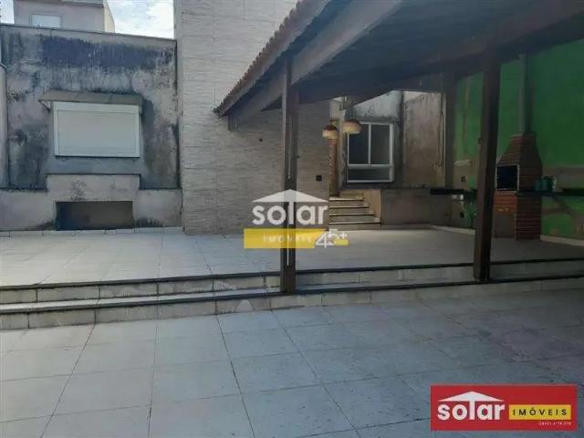 Casa / Sobrado para Venda em São Paulo/SP Vila Ponte Rasa 4 Quartos
