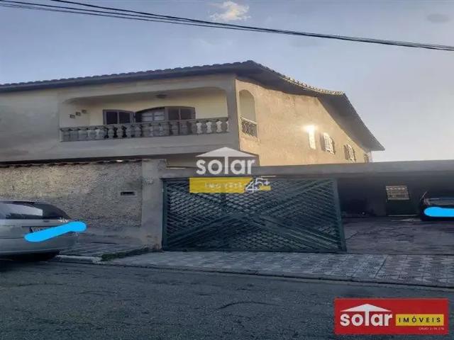 Casa / Sobrado para Venda em São Paulo/SP Vila Ponte Rasa 5 Quartos