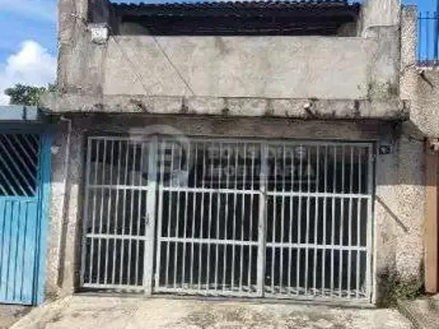 Casa / Sobrado para Venda em São Paulo/SP Vila Ponte Rasa 6 Quartos
