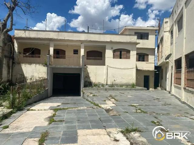 Casa / Sobrado para Venda em São Paulo/SP Vila Popular