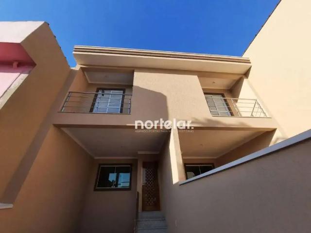 Casa / Sobrado para Venda em São Paulo/SP Vila Portugal 2 Quartos