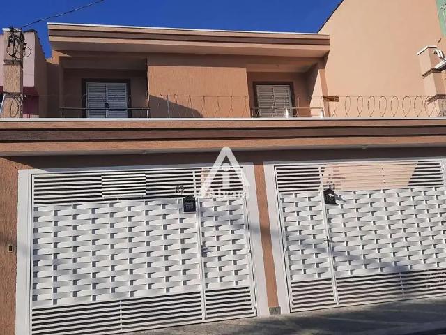 Casa / Sobrado para Venda em São Paulo/SP Vila Portugal 3 Quartos