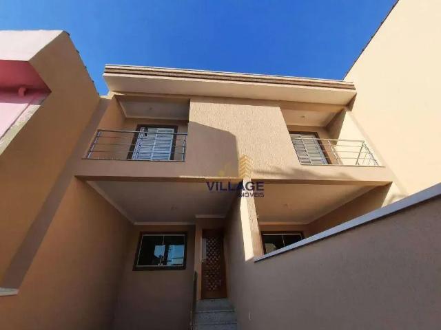 Casa / Sobrado para Venda em São Paulo/SP Vila Portugal 3 Quartos