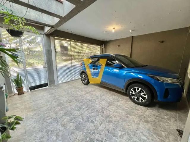 Casa / Sobrado para Venda em São Paulo/SP Vila Portugal 3 Quartos
