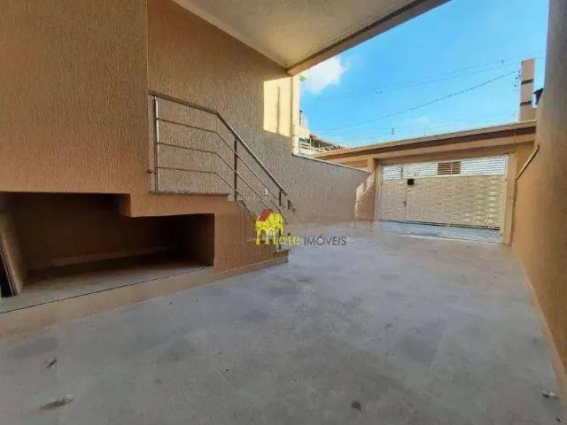 Casa / Sobrado para Venda em São Paulo/SP Vila Portugal 3 Quartos