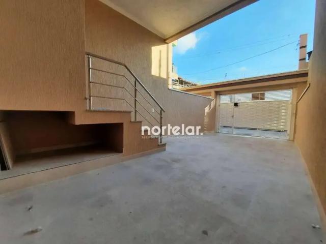 Casa / Sobrado para Venda em São Paulo/SP Vila Portugal 3 Quartos