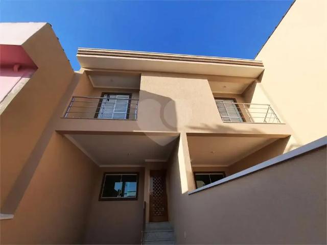 Casa / Sobrado para Venda em São Paulo/SP Vila Portugal 3 Quartos
