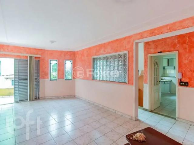 Casa / Sobrado para Venda em São Paulo/SP Vila Portuguesa 3 Quartos