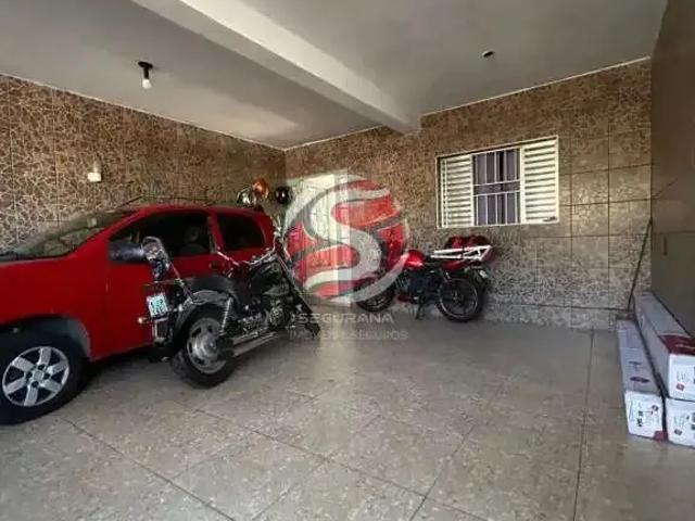 Casa / Sobrado para Venda em São Paulo/SP Vila Portuguesa 9 Quartos