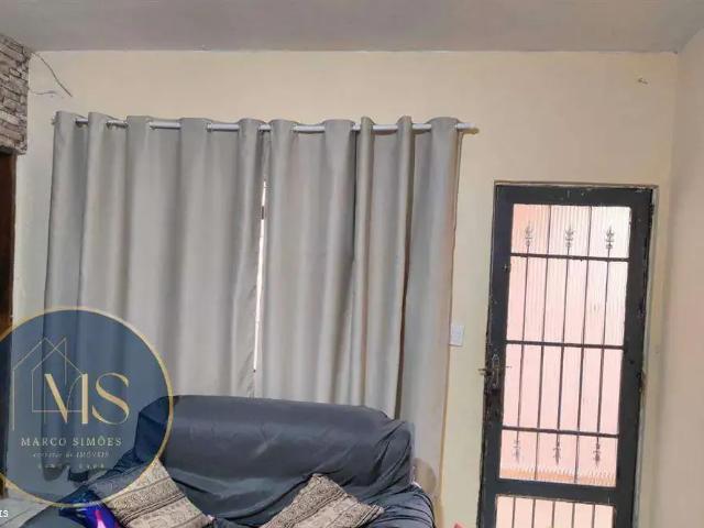 Casa / Sobrado para Venda em São Paulo/SP Vila Prado 2 Quartos