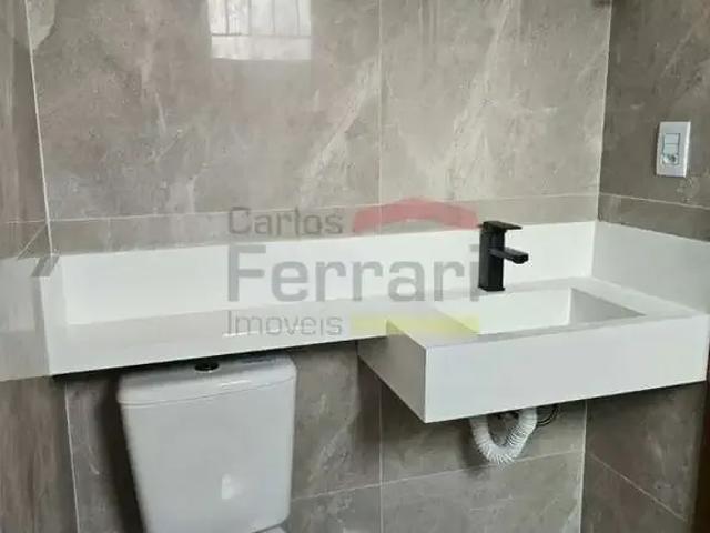 Casa / Sobrado para Venda em São Paulo/SP Vila Prado 2 Quartos