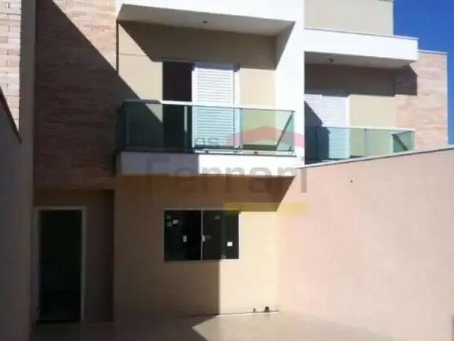 Casa / Sobrado para Venda em São Paulo/SP Vila Prado 3 Quartos