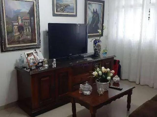 Casa / Sobrado para Venda em São Paulo/SP Vila Prado 3 Quartos