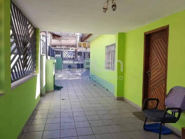 Casa / Sobrado para Venda em São Paulo/SP Vila Prado 3 Quartos