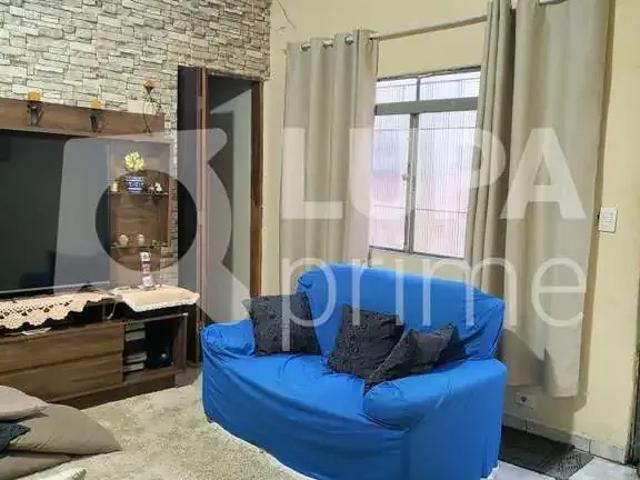 Casa / Sobrado para Venda em São Paulo/SP Vila Prado 3 Quartos