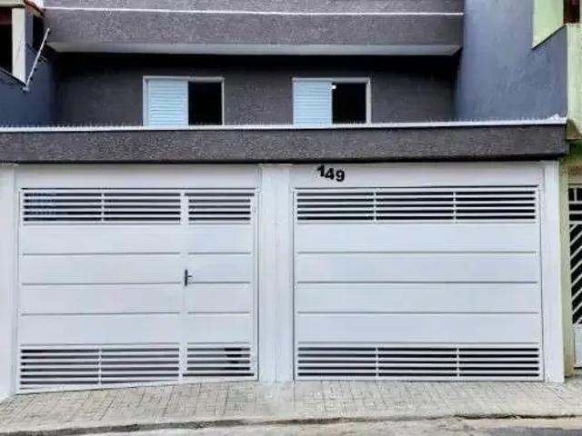 Casa / Sobrado para Venda em São Paulo/SP Vila Prado 3 Quartos