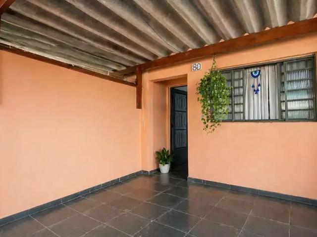 Casa / Sobrado para Venda em São Paulo/SP Vila Prado 4 Quartos