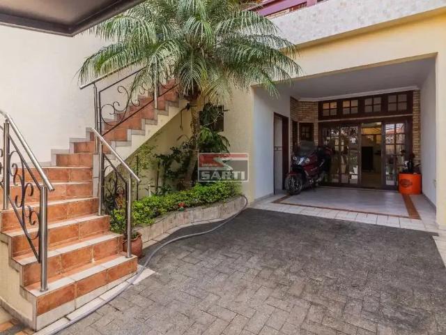 Casa / Sobrado para Venda em São Paulo/SP Vila Prado 4 Quartos