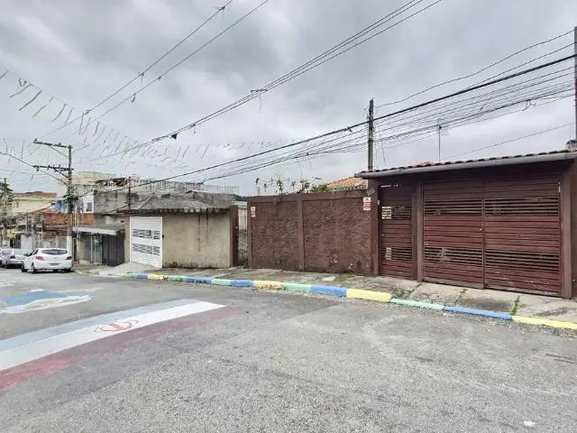 Casa / Sobrado para Venda em São Paulo/SP Vila Prado 5 Quartos