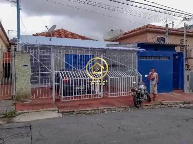 Casa / Sobrado para Venda em São Paulo/SP Vila Prado 5 Quartos