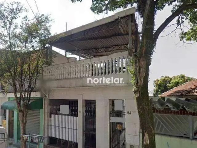Casa / Sobrado para Venda em São Paulo/SP Vila Prado 7 Quartos