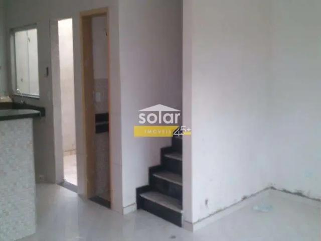 Casa / Sobrado para Venda em São Paulo/SP Vila Praia 3 Quartos