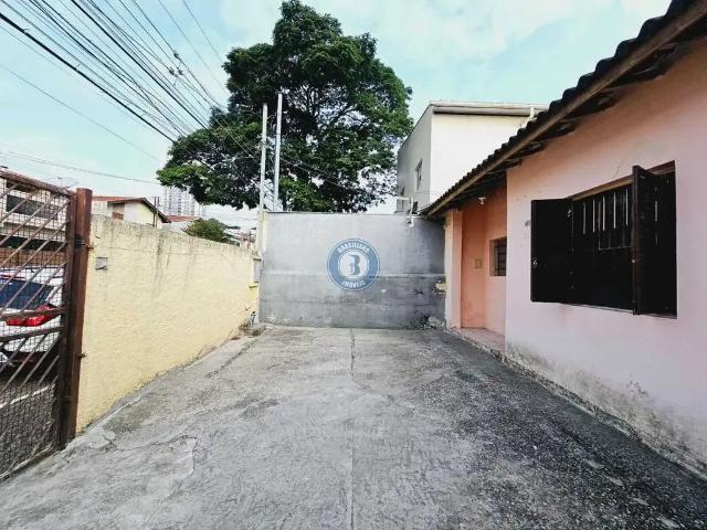Casa / Sobrado para Venda em São Paulo/SP Vila Prel 2 Quartos