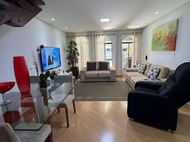 Casa / Sobrado para Venda em São Paulo/SP Vila Prel 4 Quartos