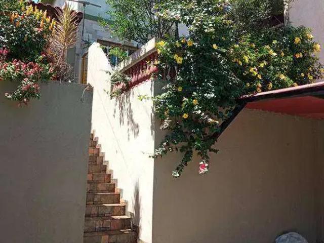 Casa / Sobrado para Venda em São Paulo/SP Vila Primavera 4 Quartos