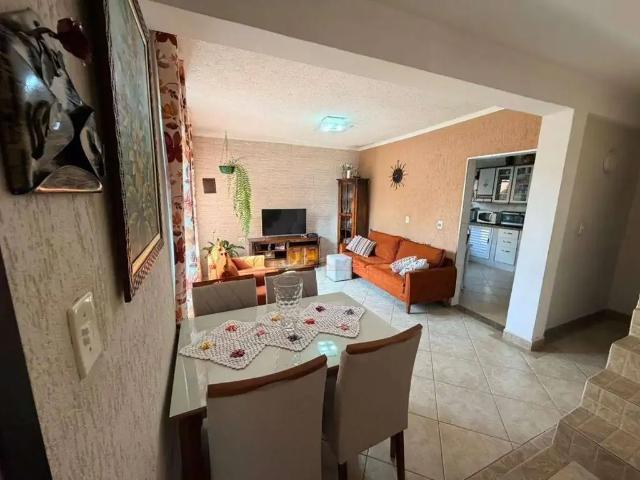 Casa / Sobrado para Venda em São Paulo/SP Vila Primavera 4 Quartos