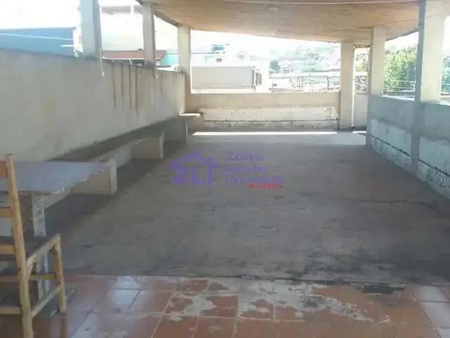 Casa / Sobrado para Venda em São Paulo/SP Vila Primavera 4 Quartos